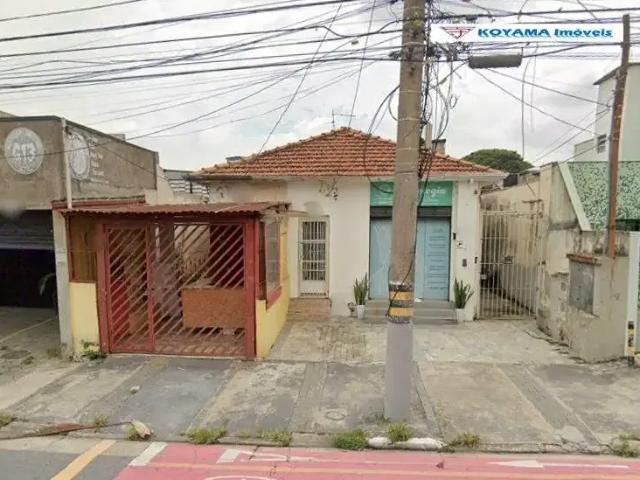 Terreno / Lote para Venda em São Paulo/SP Vila Dom Pedro I 5 Quartos