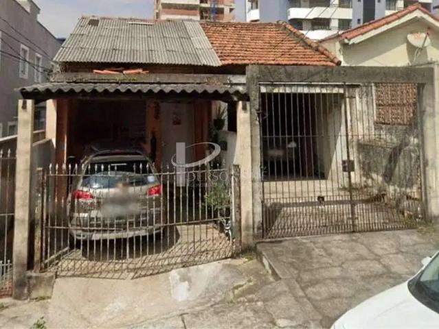 Terreno / Lote para Venda em São Paulo/SP Vila Dom Pedro I