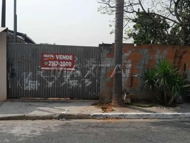 Terreno / Lote para Venda em São Paulo/SP Vila Dom Pedro II