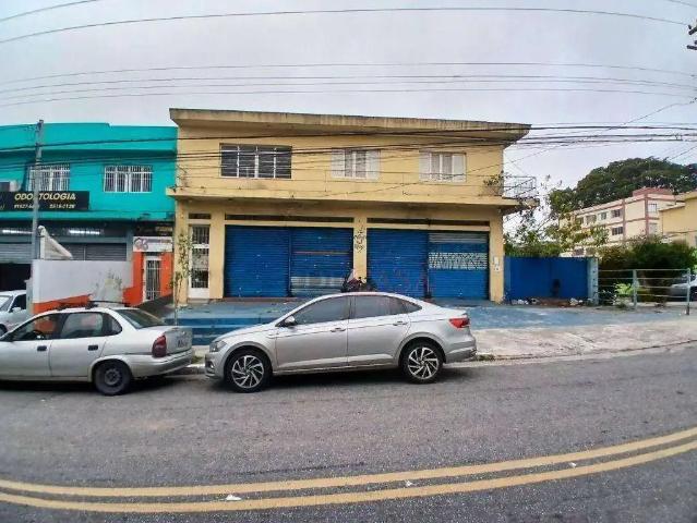 Terreno / Lote para Venda em São Paulo/SP Vila Domitila