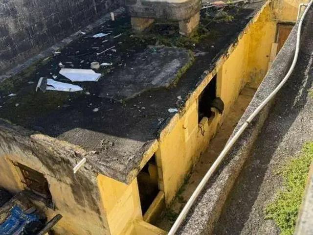 Terreno / Lote para Venda em São Paulo/SP Vila Domitila