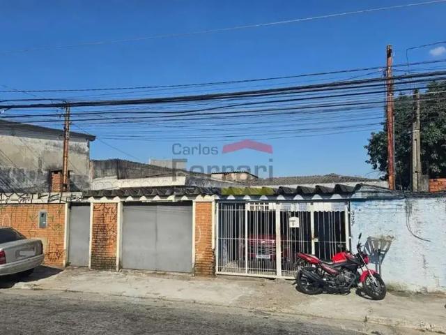 Terreno / Lote para Venda em São Paulo/SP Vila Dona Augusta
