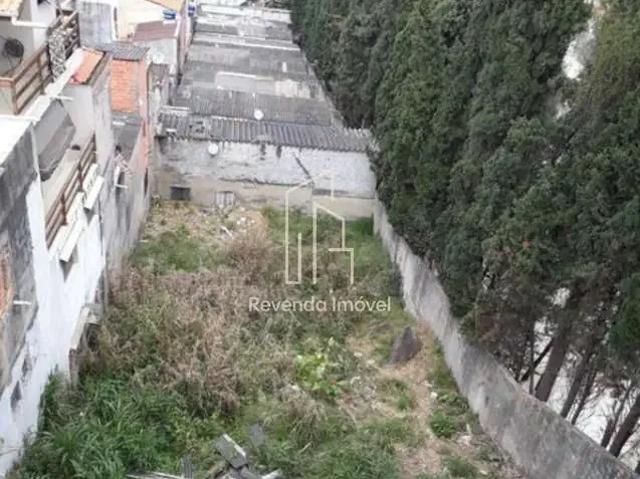 Terreno / Lote para Venda em São Paulo/SP Vila Dona Augusta