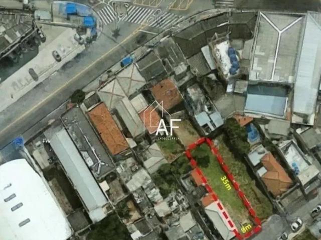 Terreno / Lote para Venda em São Paulo/SP Vila dos Andrades