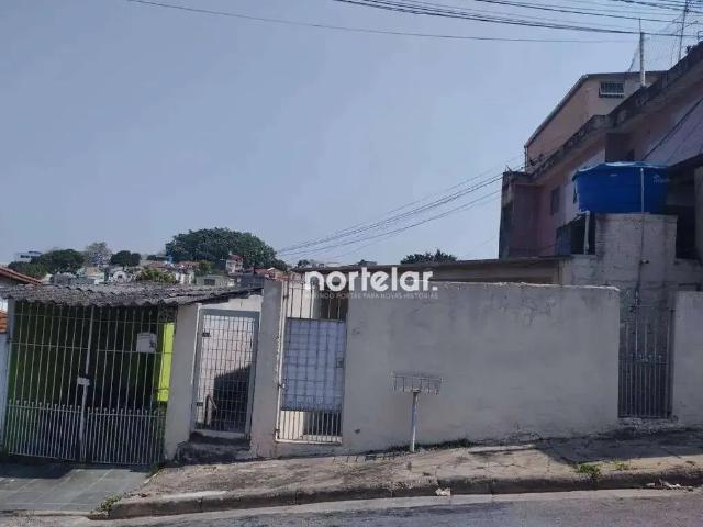 Terreno / Lote para Venda em São Paulo/SP Vila dos Remédios