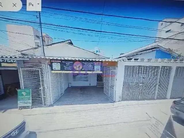 Terreno / Lote para Venda em São Paulo/SP Vila Doutor Eiras
