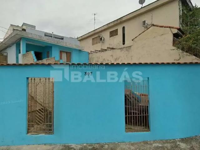 Terreno / Lote para Venda em São Paulo/SP Vila Euthalia