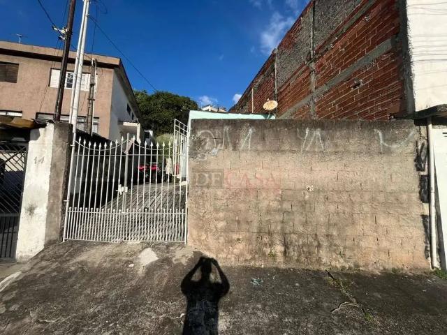 Terreno / Lote para Venda em São Paulo/SP Vila Euthalia