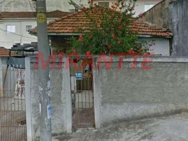 Terreno / Lote para Venda em São Paulo/SP Vila Ede
