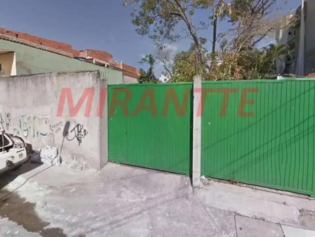 Terreno / Lote para Venda em São Paulo/SP Vila Ede