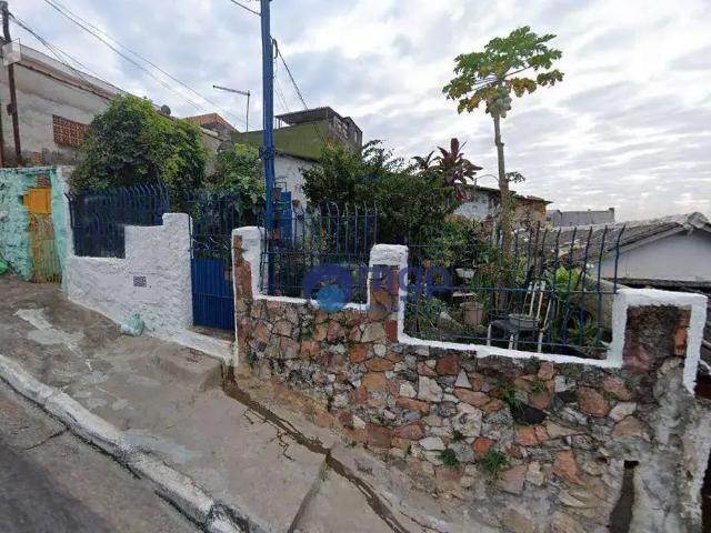 Terreno / Lote para Venda em São Paulo/SP Vila Ede