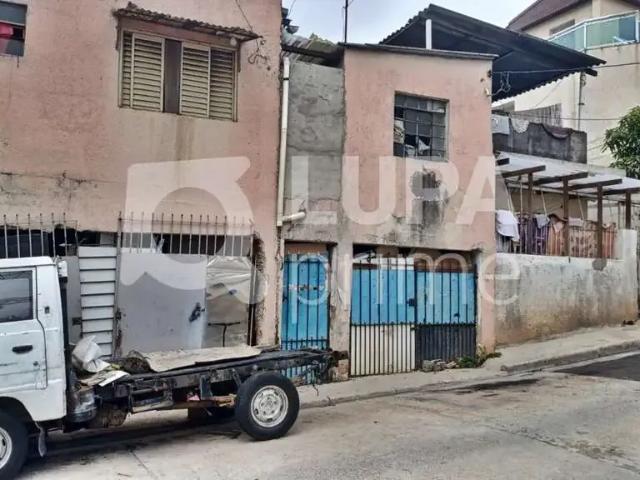 Terreno / Lote para Venda em São Paulo/SP Vila Ede