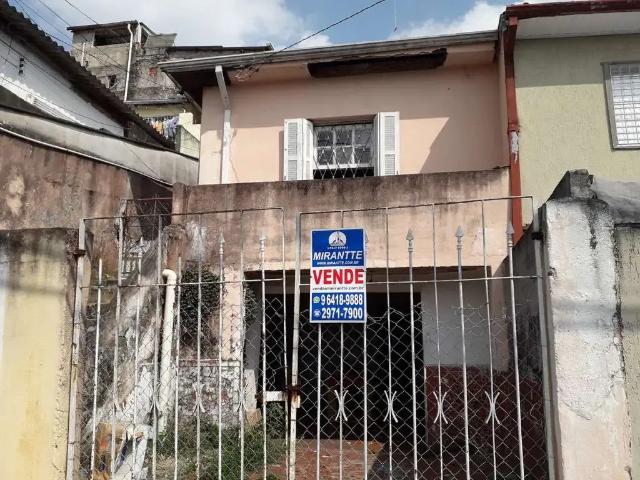 Terreno / Lote para Venda em São Paulo/SP Vila Ede