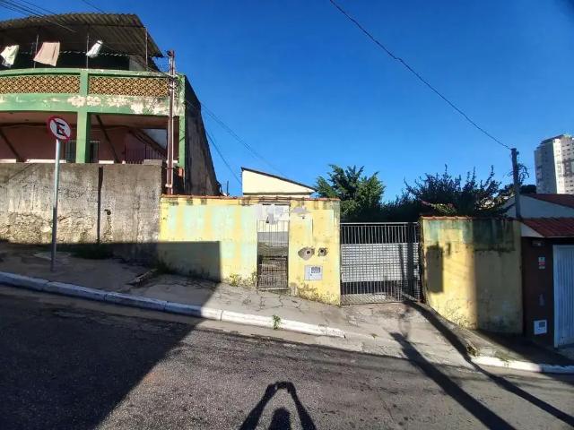 Terreno / Lote para Venda em São Paulo/SP Vila Ede