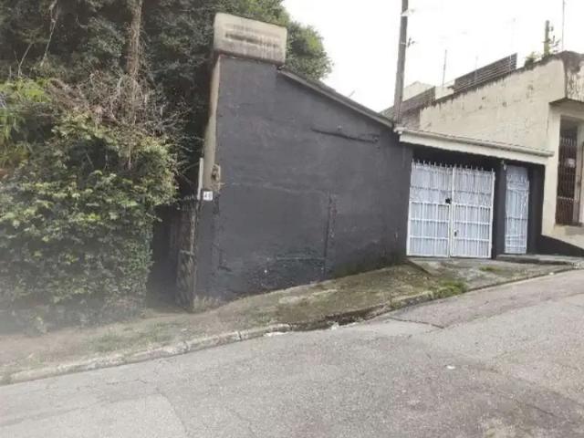 Terreno / Lote para Venda em São Paulo/SP Vila Ede