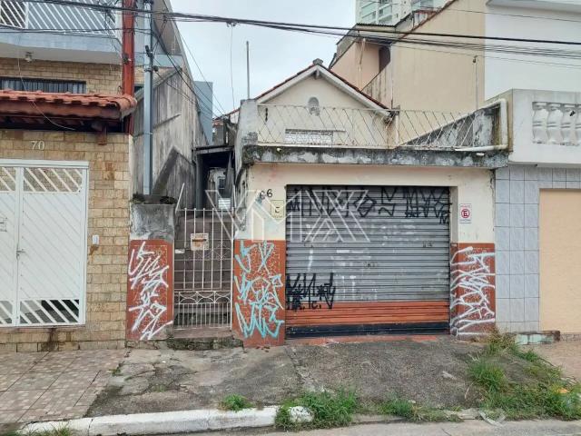 Terreno / Lote para Venda em São Paulo/SP Vila Ede