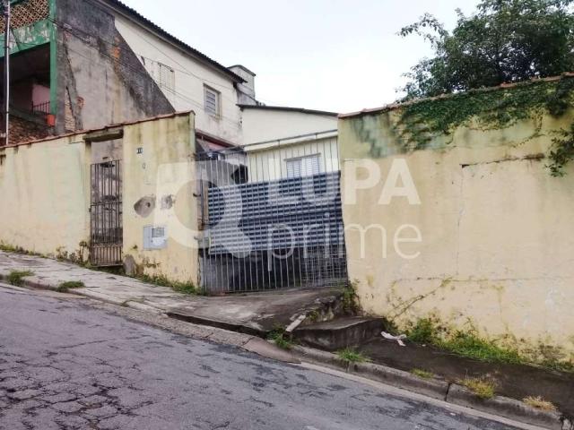Terreno / Lote para Venda em São Paulo/SP Vila Ede