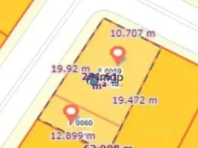 Terreno / Lote para Venda em São Paulo/SP Vila Ede