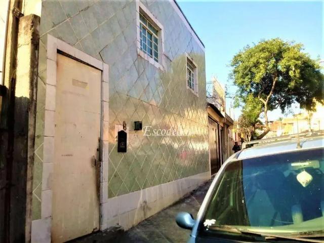 Terreno / Lote para Venda em São Paulo/SP Vila Ede