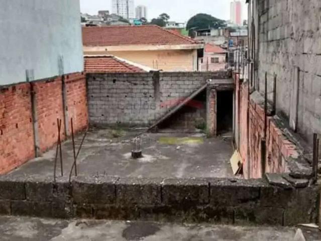 Terreno / Lote para Venda em São Paulo/SP Vila Ede