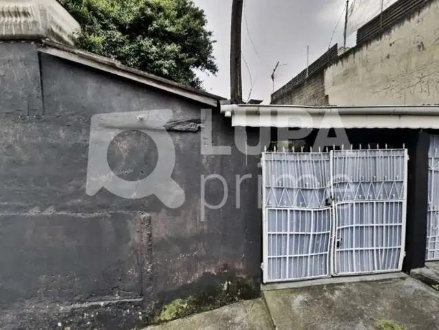 Terreno / Lote para Venda em São Paulo/SP Vila Ede