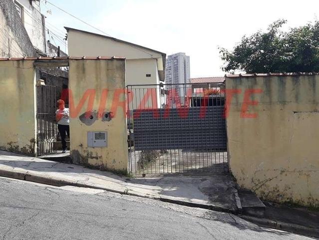 Terreno / Lote para Venda em São Paulo/SP Vila Ede