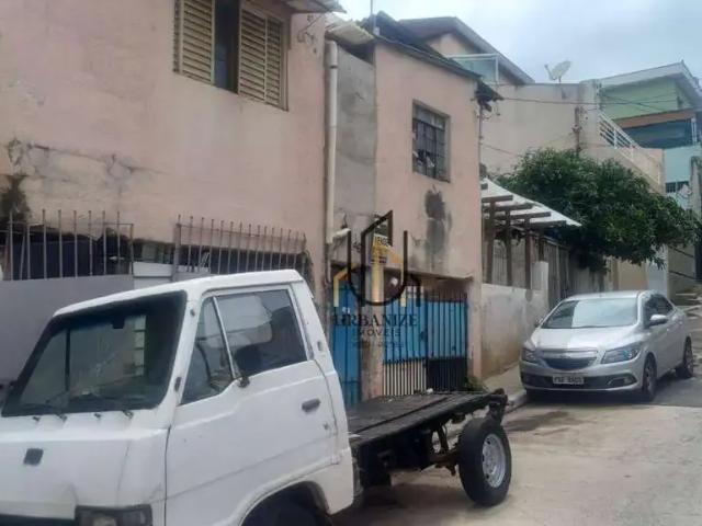 Terreno / Lote para Venda em São Paulo/SP Vila Ede