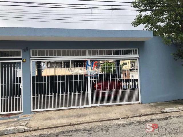 Terreno / Lote para Venda em São Paulo/SP Vila Ede