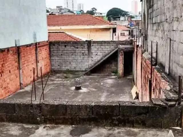 Terreno / Lote para Venda em São Paulo/SP Vila Ede