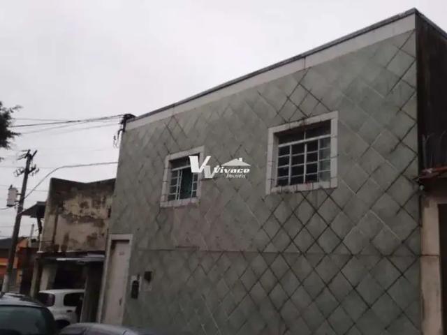 Terreno / Lote para Venda em São Paulo/SP Vila Ede