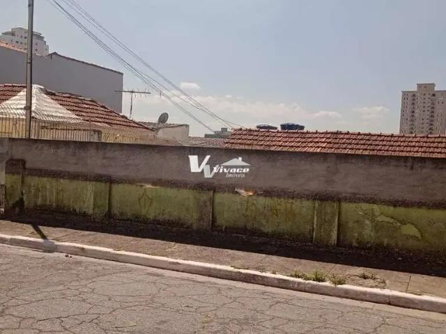 Terreno / Lote para Venda em São Paulo/SP Vila Ede