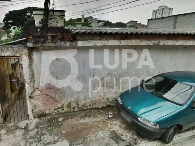 Terreno / Lote para Venda em São Paulo/SP Vila Ede 3 Quartos
