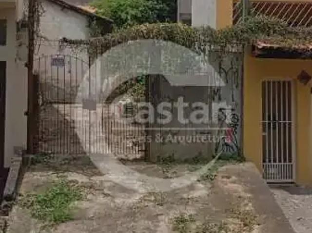 Terreno / Lote para Venda em São Paulo/SP Vila Ema