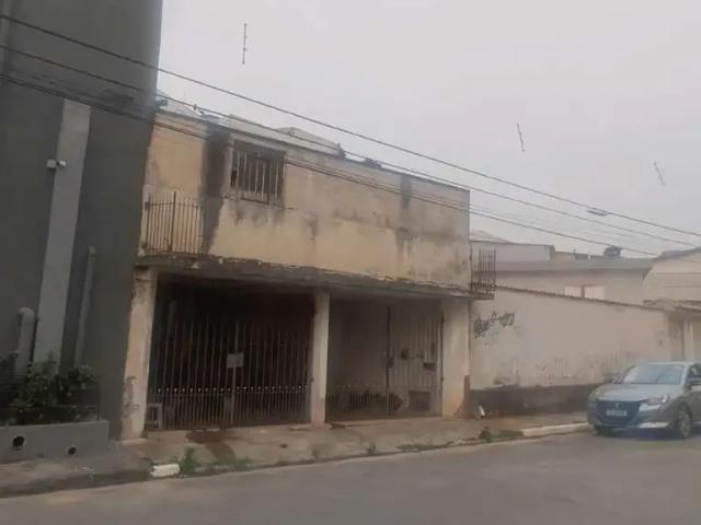Terreno / Lote para Venda em São Paulo/SP Vila Ema
