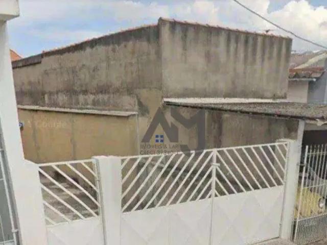 Terreno / Lote para Venda em São Paulo/SP Vila Ema