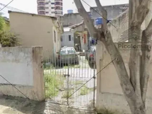 Terreno / Lote para Venda em São Paulo/SP Vila Ema
