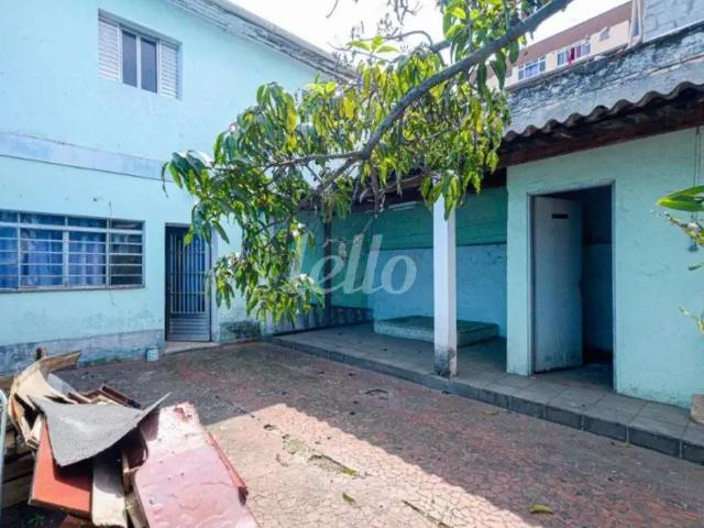Terreno / Lote para Venda em São Paulo/SP Vila Ema