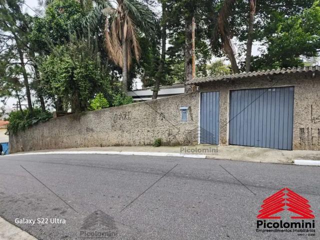 Terreno / Lote para Venda em São Paulo/SP Vila Ema