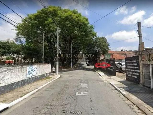 Terreno / Lote para Venda em São Paulo/SP Vila Ema