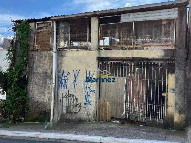 Terreno / Lote para Venda em São Paulo/SP Vila Ema