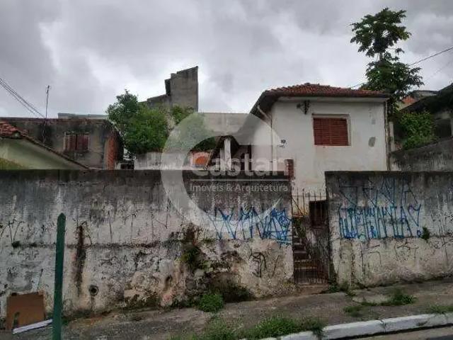 Terreno / Lote para Venda em São Paulo/SP Vila Ema