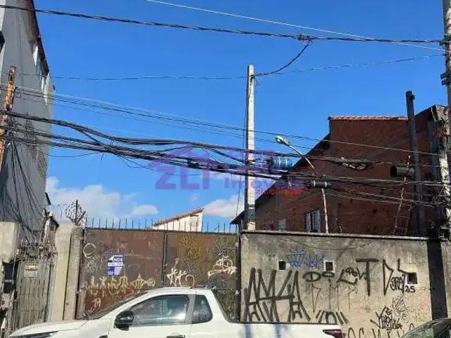 Terreno / Lote para Venda em São Paulo/SP Vila Ema