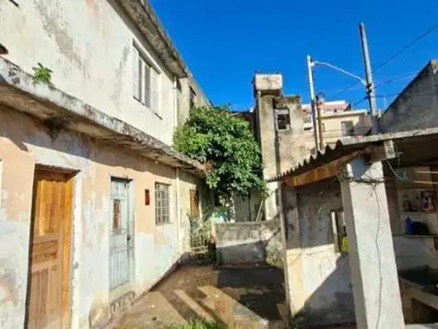 Terreno / Lote para Venda em São Paulo/SP Vila Ema