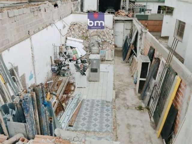 Terreno / Lote para Venda em São Paulo/SP Vila Ernesto