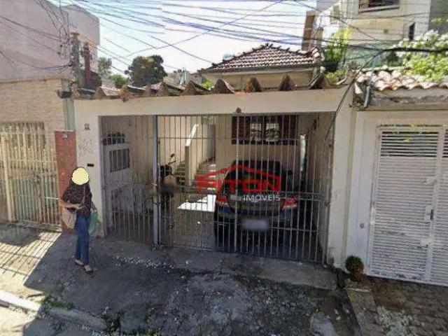 Terreno / Lote para Venda em São Paulo/SP Vila Esperança