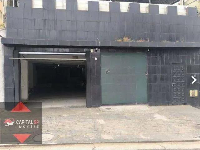Terreno / Lote para Venda em São Paulo/SP Vila Esperança
