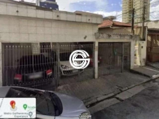 Terreno / Lote para Venda em São Paulo/SP Vila Esperança