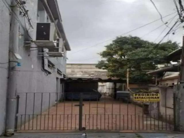 Terreno / Lote para Venda em São Paulo/SP Vila Esperança