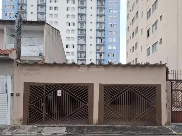 Terreno / Lote para Venda em São Paulo/SP Vila Esperança