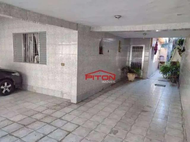 Terreno / Lote para Venda em São Paulo/SP Vila Esperança